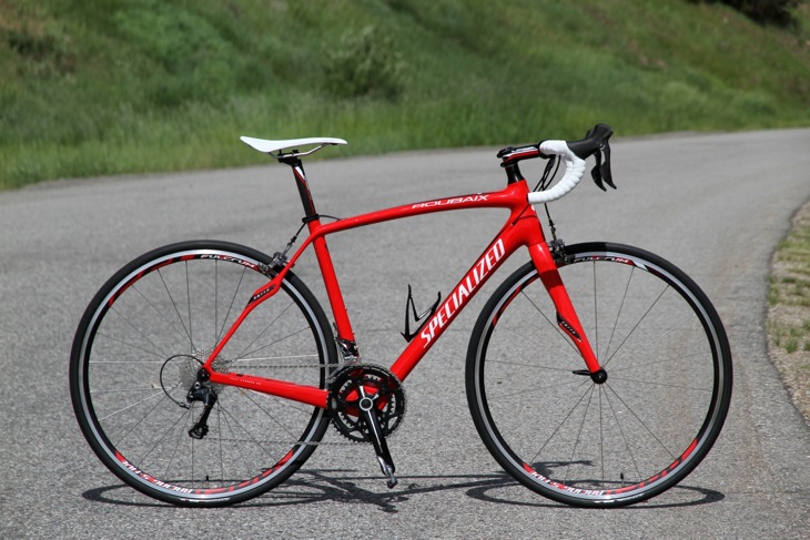 スペシャライズド2014モデルデビュー コロラドの高地リゾートで スペシャライズド2014モデルデビュー コロラドの高地リゾートで