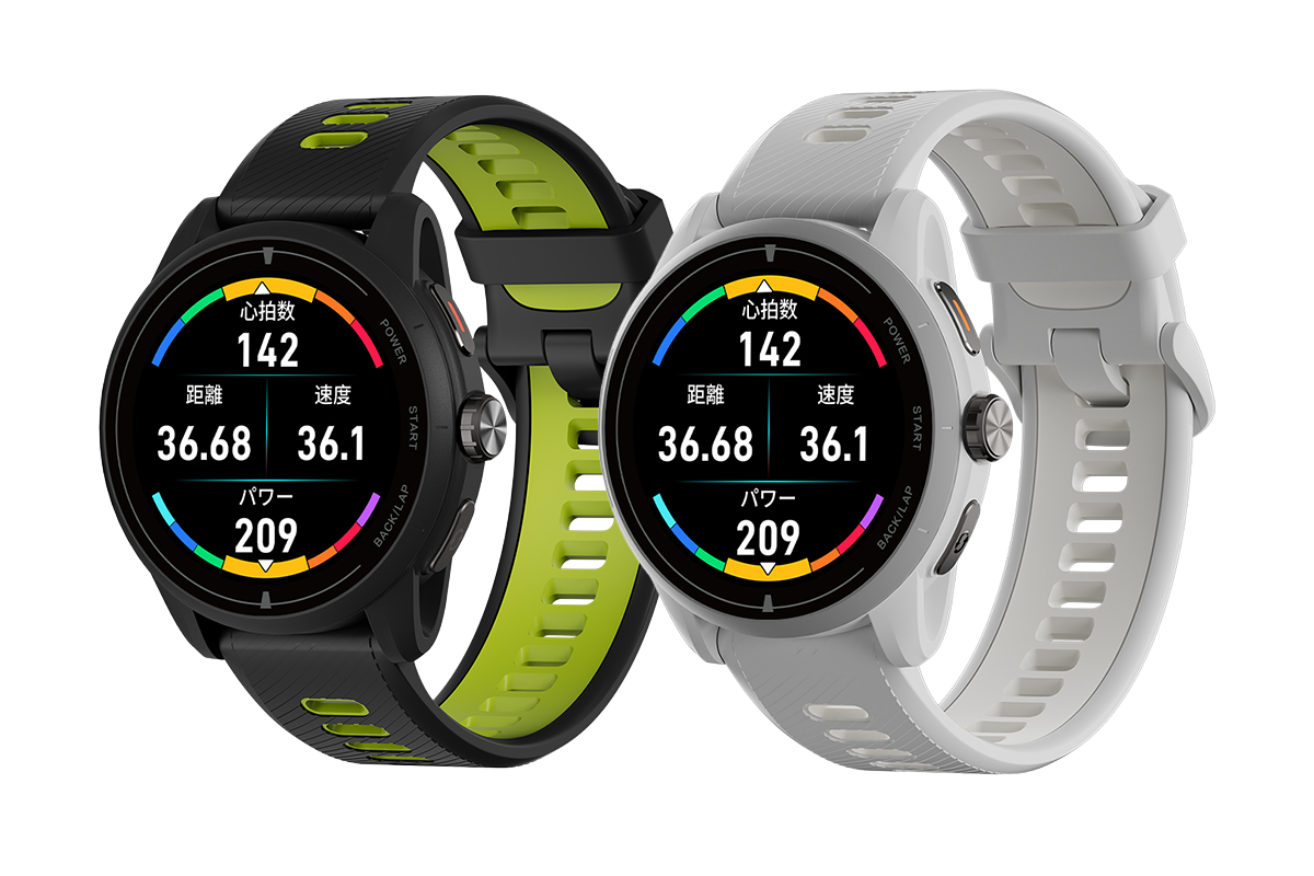 iGPSPORT VeRun 22種のスポーツに対応する新世代のマルチユーススマートウォッチ - 新製品情報2026 | cyclowired