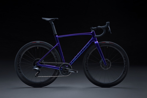 スペシャライズドのAllez Sprintがフルモデルチェンジ より スペシャライズドのAllez Sprintがフルモデルチェンジ より